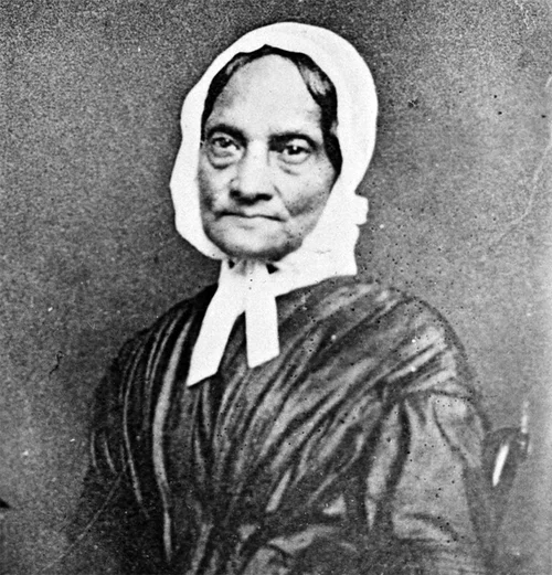 The Remond Family — Hamilton Hall