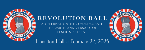 Upcoming & Past Events — Hamilton Hall