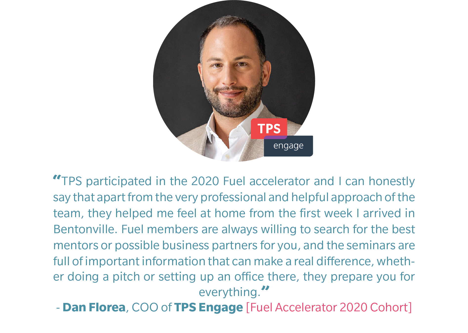 Fuel Accelerator