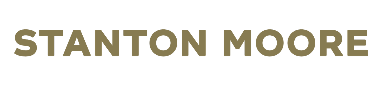 Stanton Moore