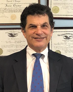 Attorneys — Peluso & Touger, LLP