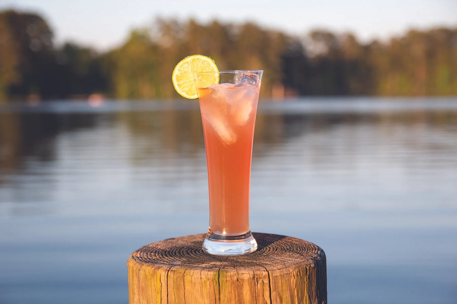 Summer Sippers — Chapin Magazine