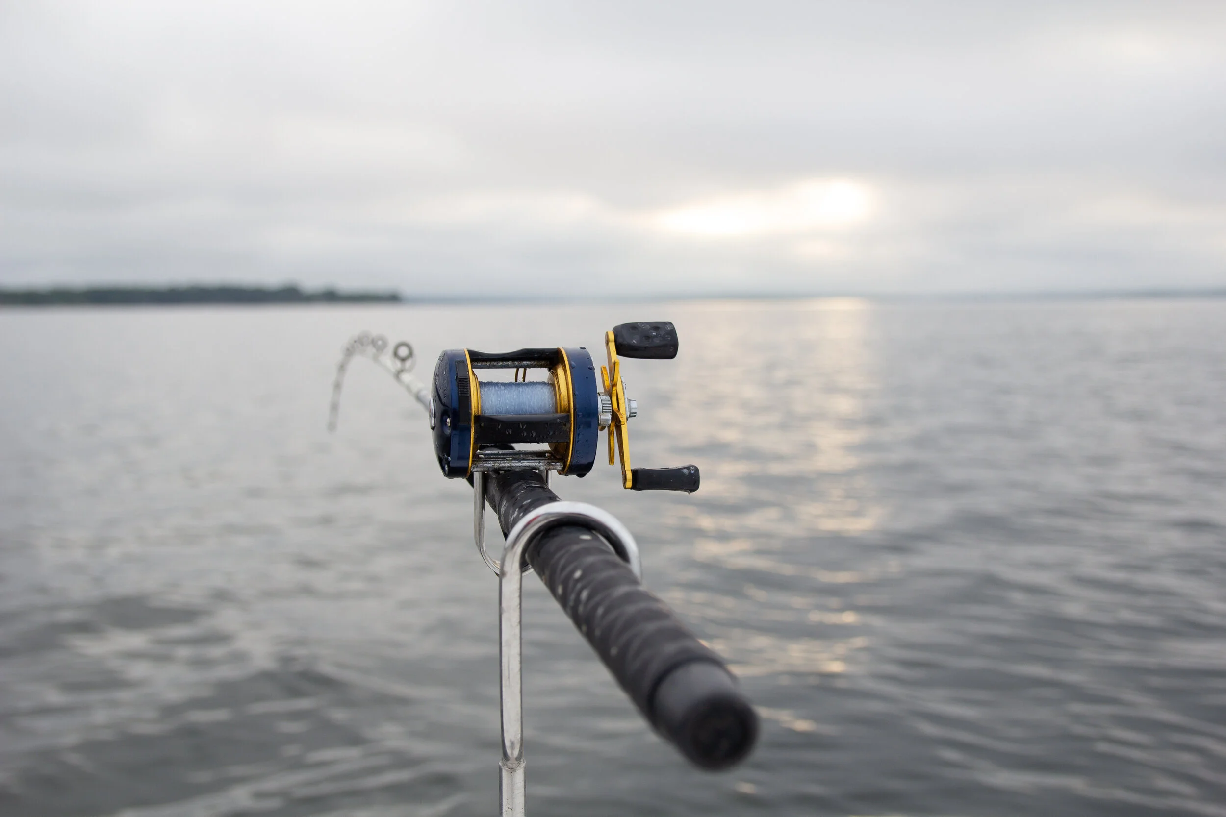 Catching a Break — Chapin Magazine