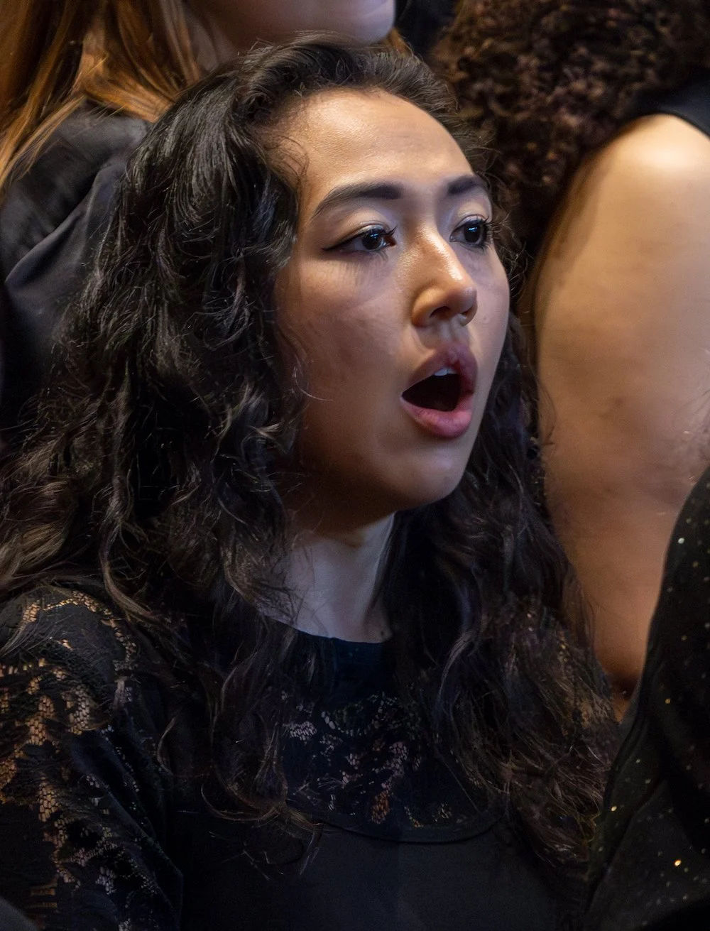 Her Voice Productions