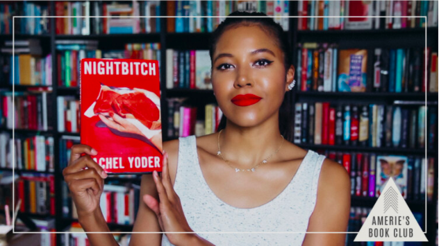 Nightbitch Book Tour Events — Rachel Yoder