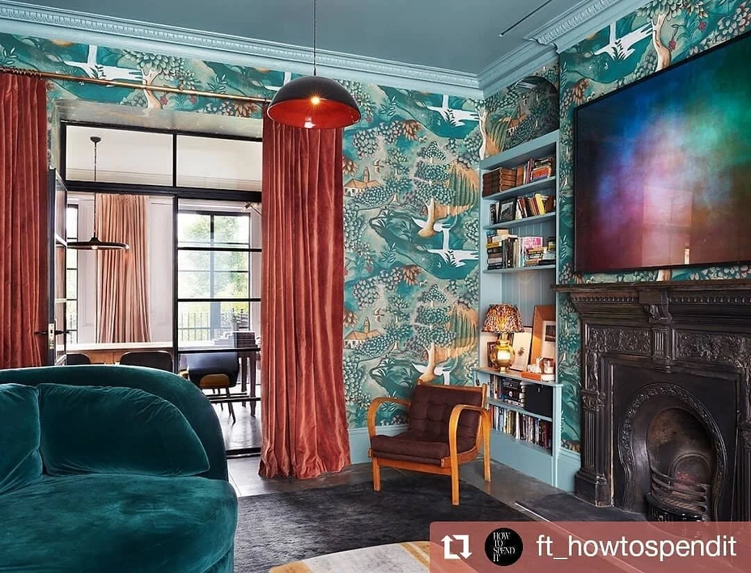 Project: Shepherds Hut — Melissa White