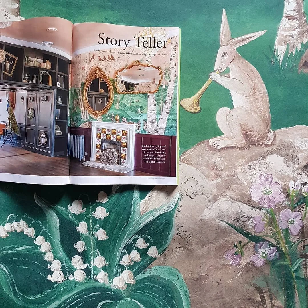 Project: Fleet Gallery — Melissa White