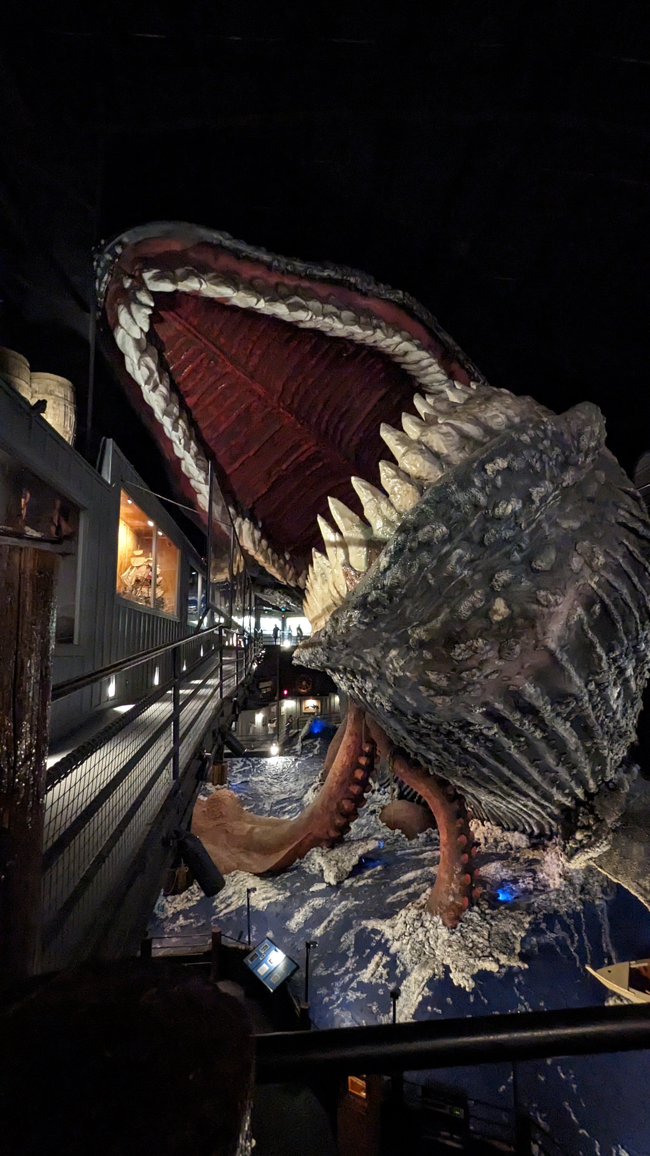 Midwest Road Trip: House on the Rock in Spring Green, WI — The Roller ...