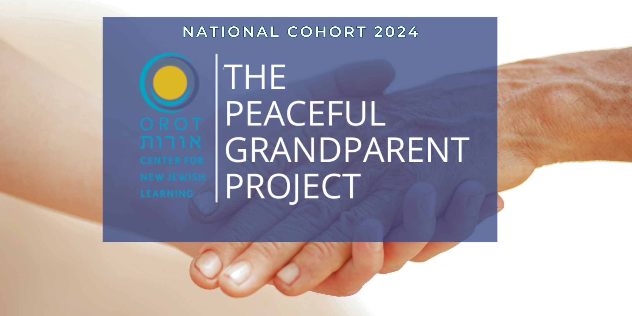 What's New and Inspiring for Jewish Learning — Orot