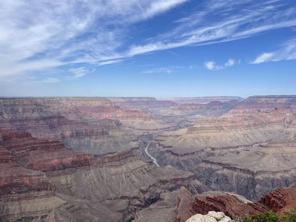 The Grand Canyon — Adventures & Ales
