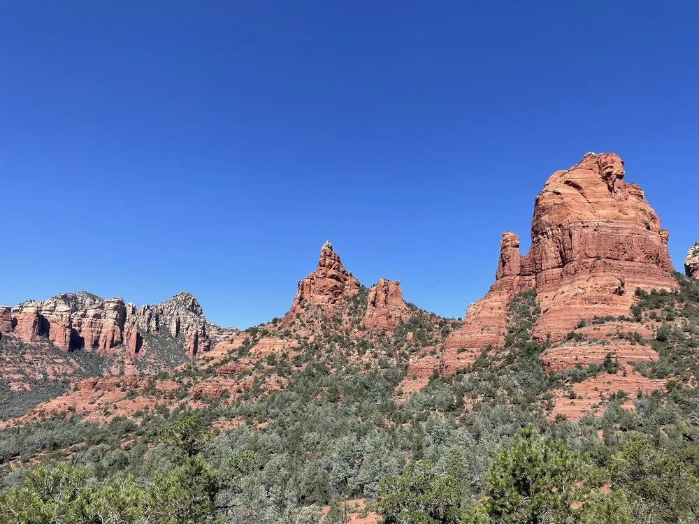 Sedona Beer and Travel Guide — Adventures & Ales