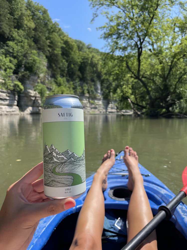 Decorah Beer and Travel Guide — Adventures & Ales