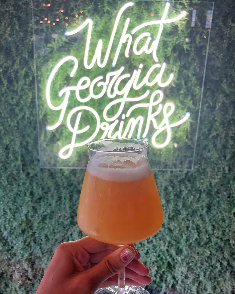 Atlanta Beer and Travel Guide — Adventures & Ales