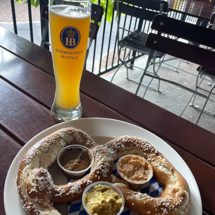 Buffalo Beer and Travel Guide — Adventures & Ales