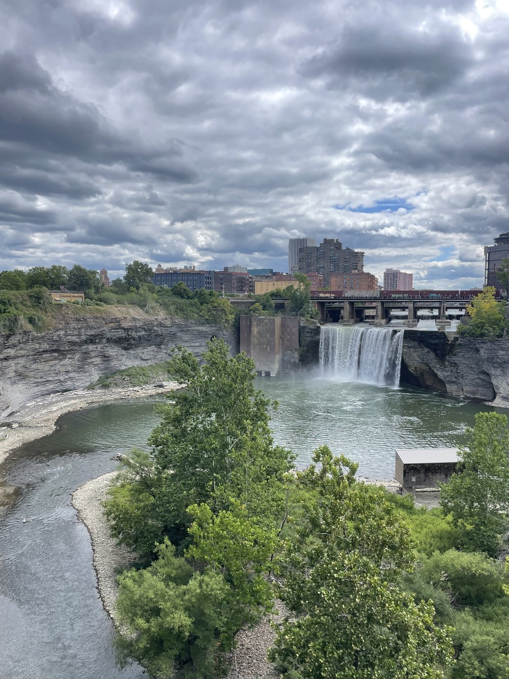 Rochester Beer and Travel Guide — Adventures & Ales