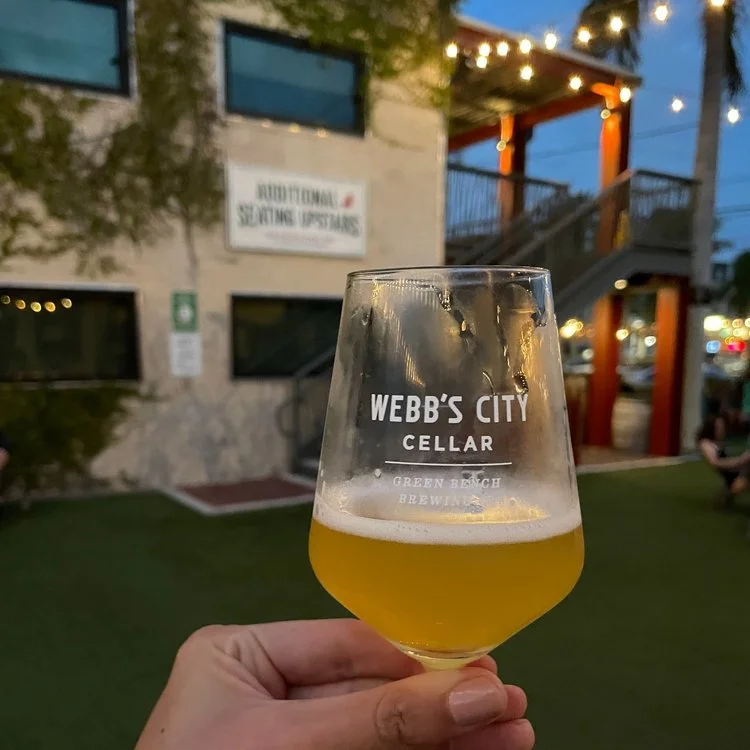 Saint Petersburg Beer and Travel Guide — Adventures & Ales