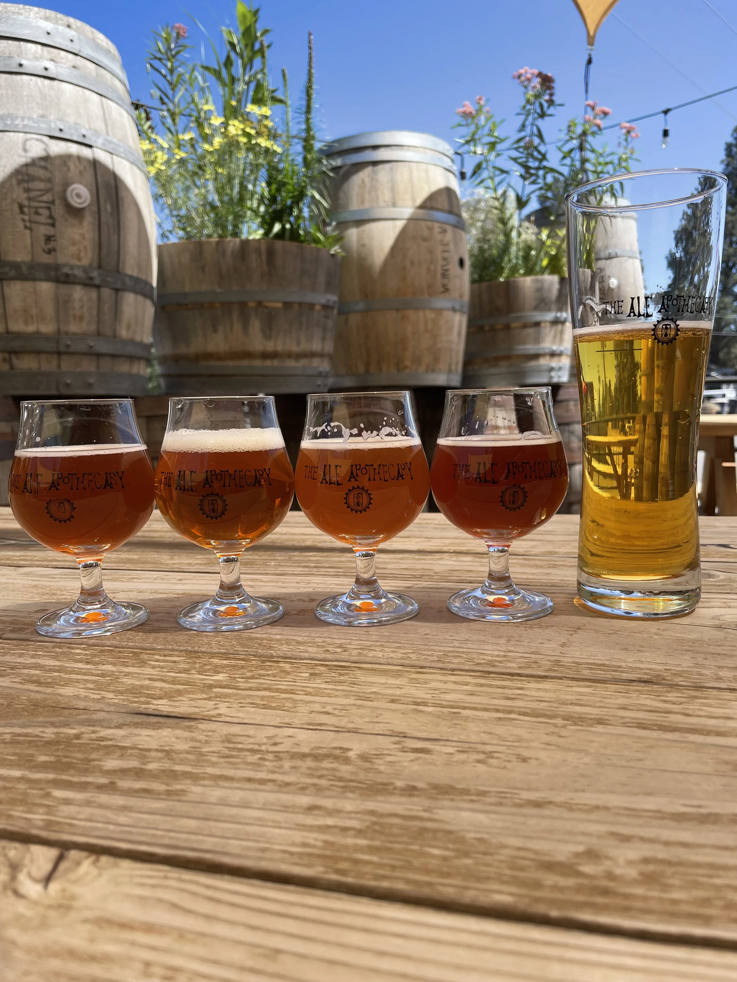 My Top Beers in 2021 — Adventures & Ales