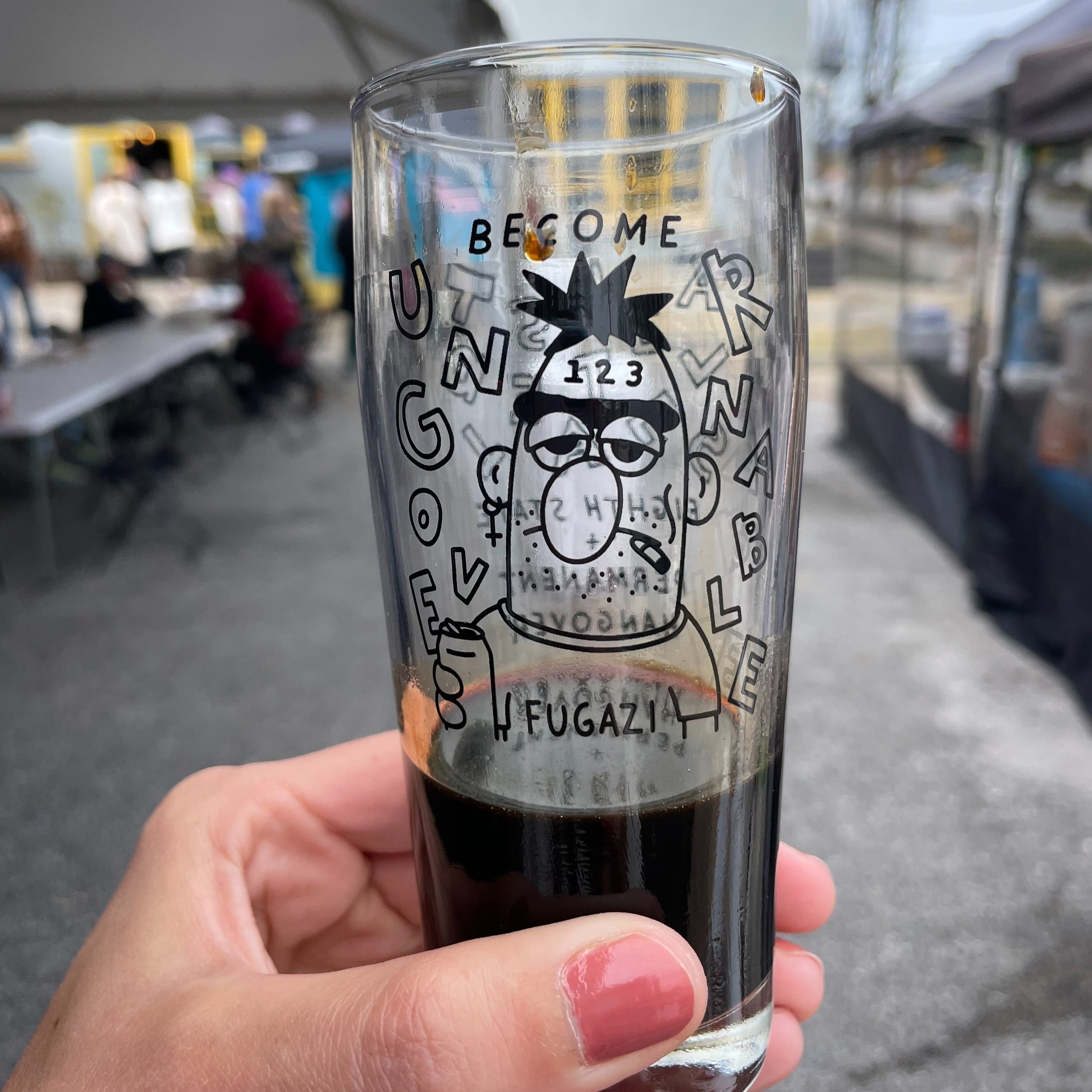 My Top Beers in March 2023 — Adventures & Ales