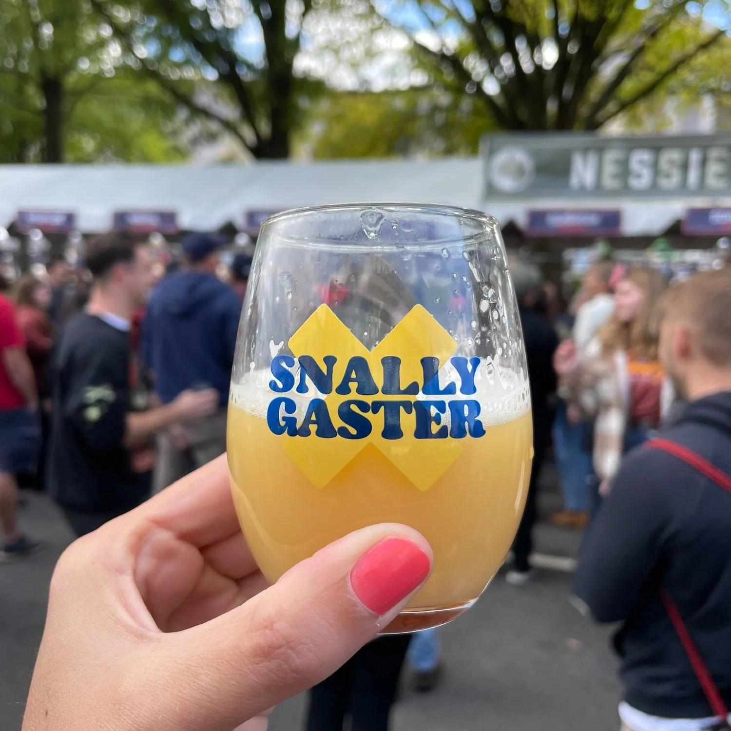 My Top Beers of 2022 — Adventures & Ales