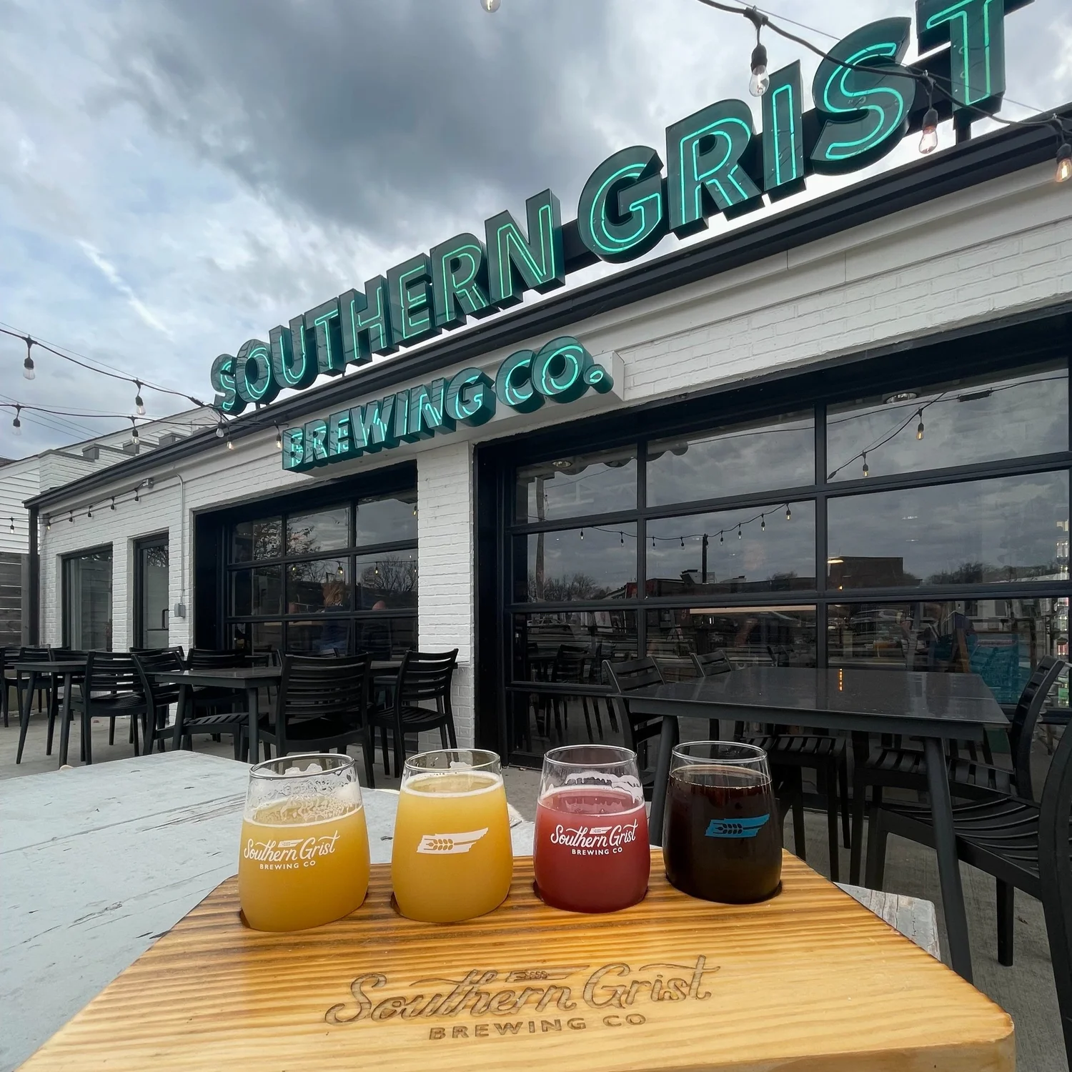 Kentucky and Tennessee Road Trip — Adventures & Ales