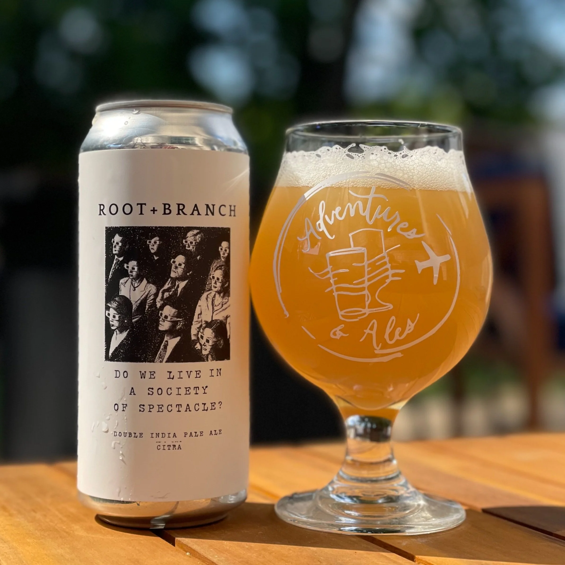 My Top Beers in May — Adventures & Ales