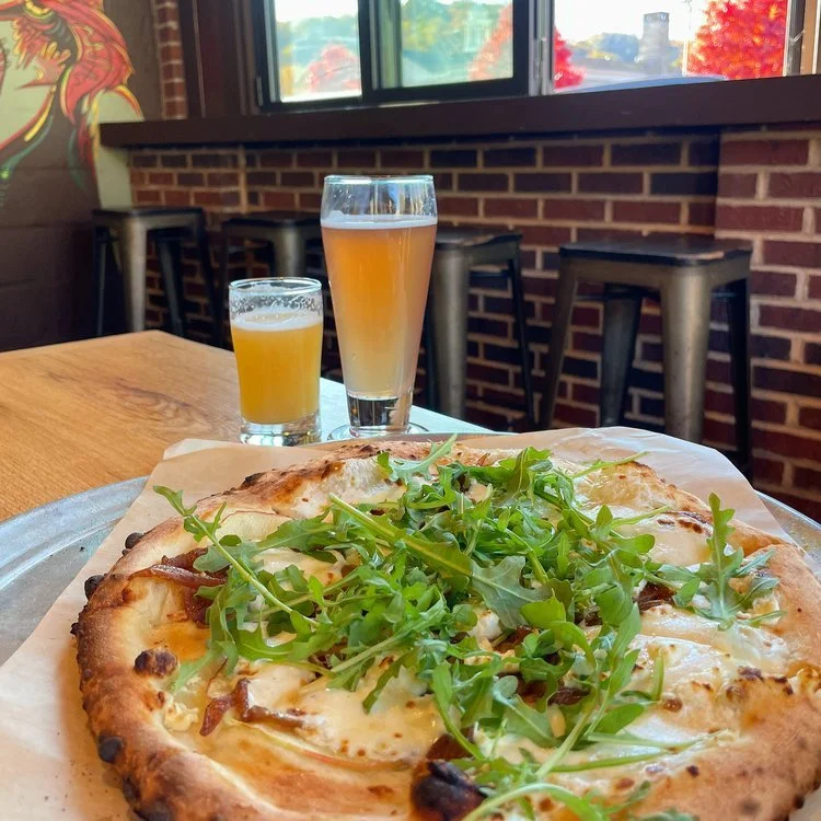 Boone Beer and Travel Guide — Adventures & Ales