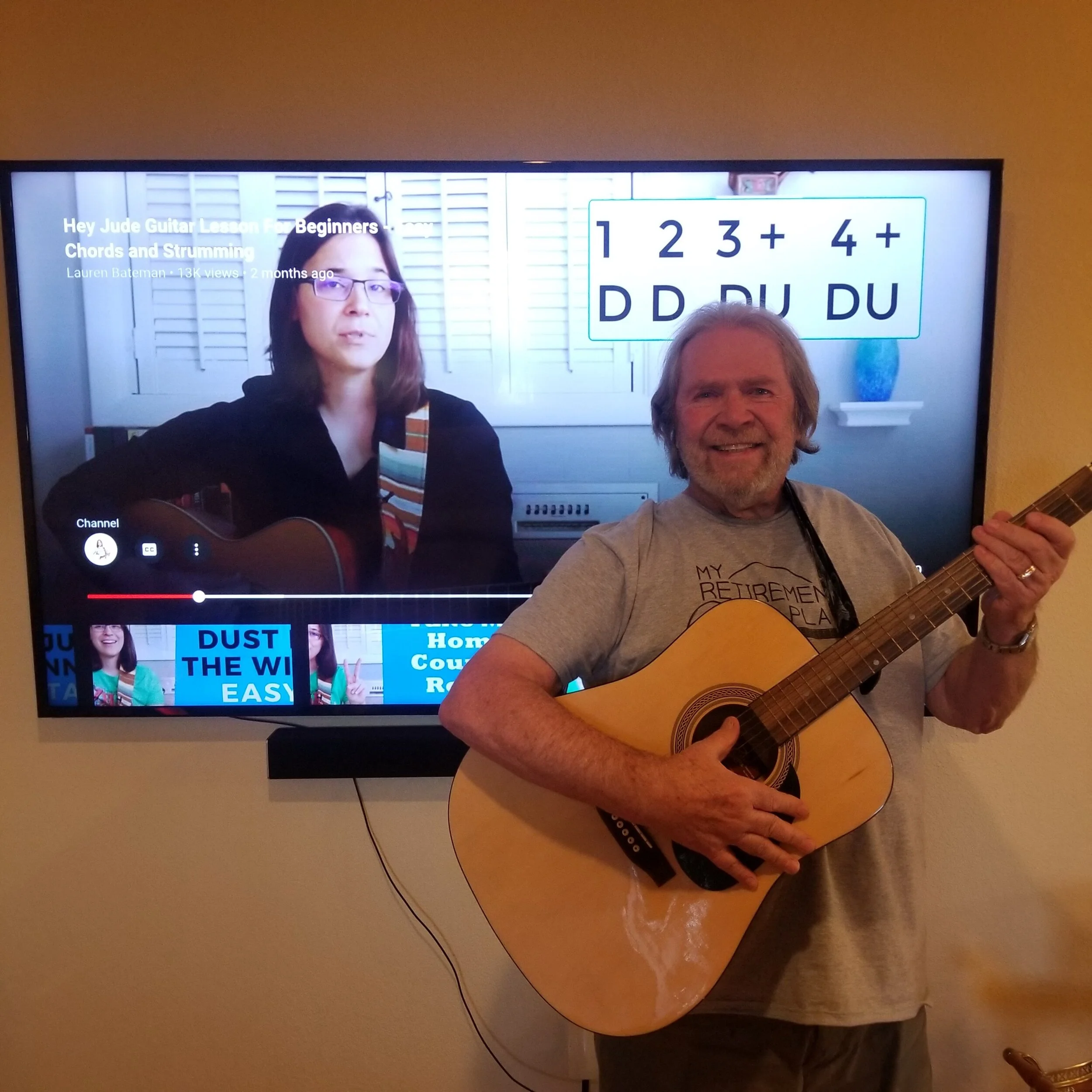 Testimonials — Lauren Bateman Guitar