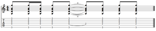 Tequila Sunrise Chords & Guitar Lesson by The Eagles — Lauren Bateman ...