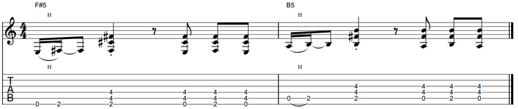 Give Me One Reason Chords & Strumming Lesson - Tracy Chapman — Lauren ...
