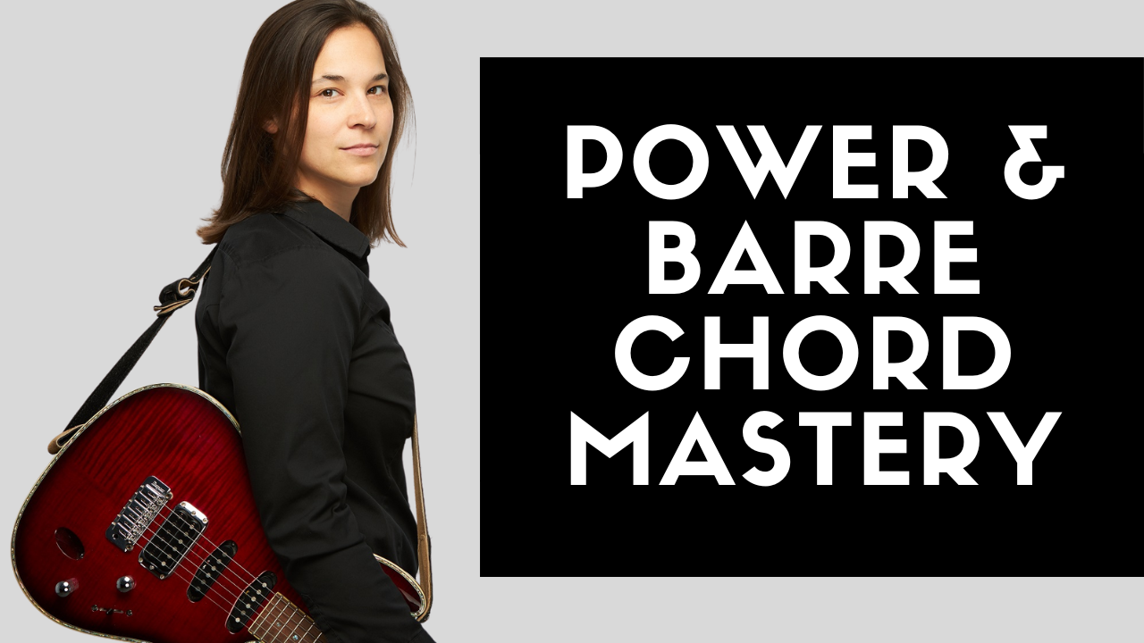 Lauren Bateman Guitar Courses - Learn Guitar Online — Lauren Bateman Guitar