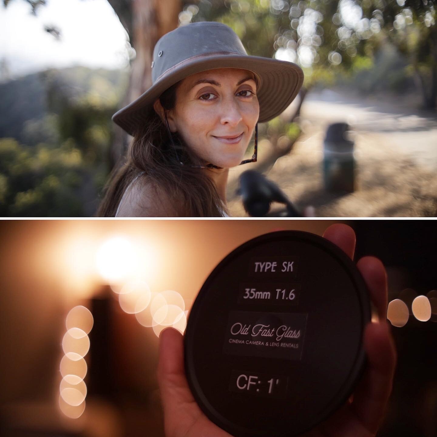 Type SK Primes — OLD FAST GLASS