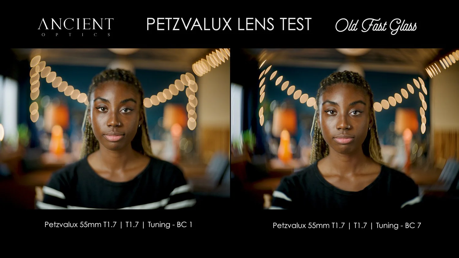 Petzvalux — OLD FAST GLASS