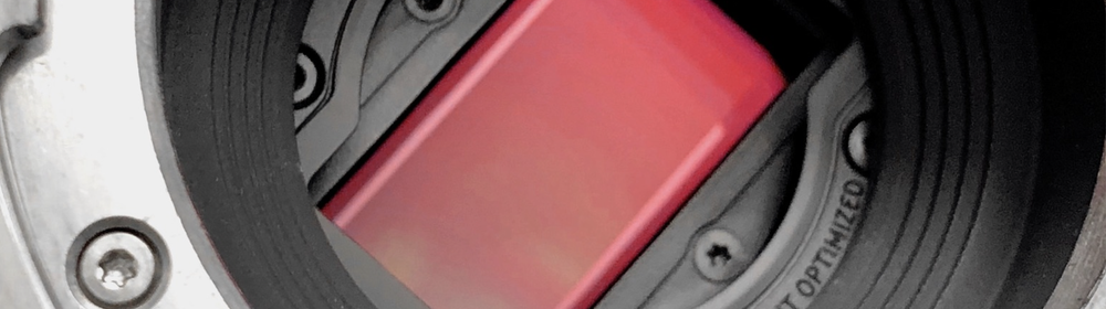 A Filmmaker's Guide to Sensor Sizes and Formats — OLD FAST GLASS
