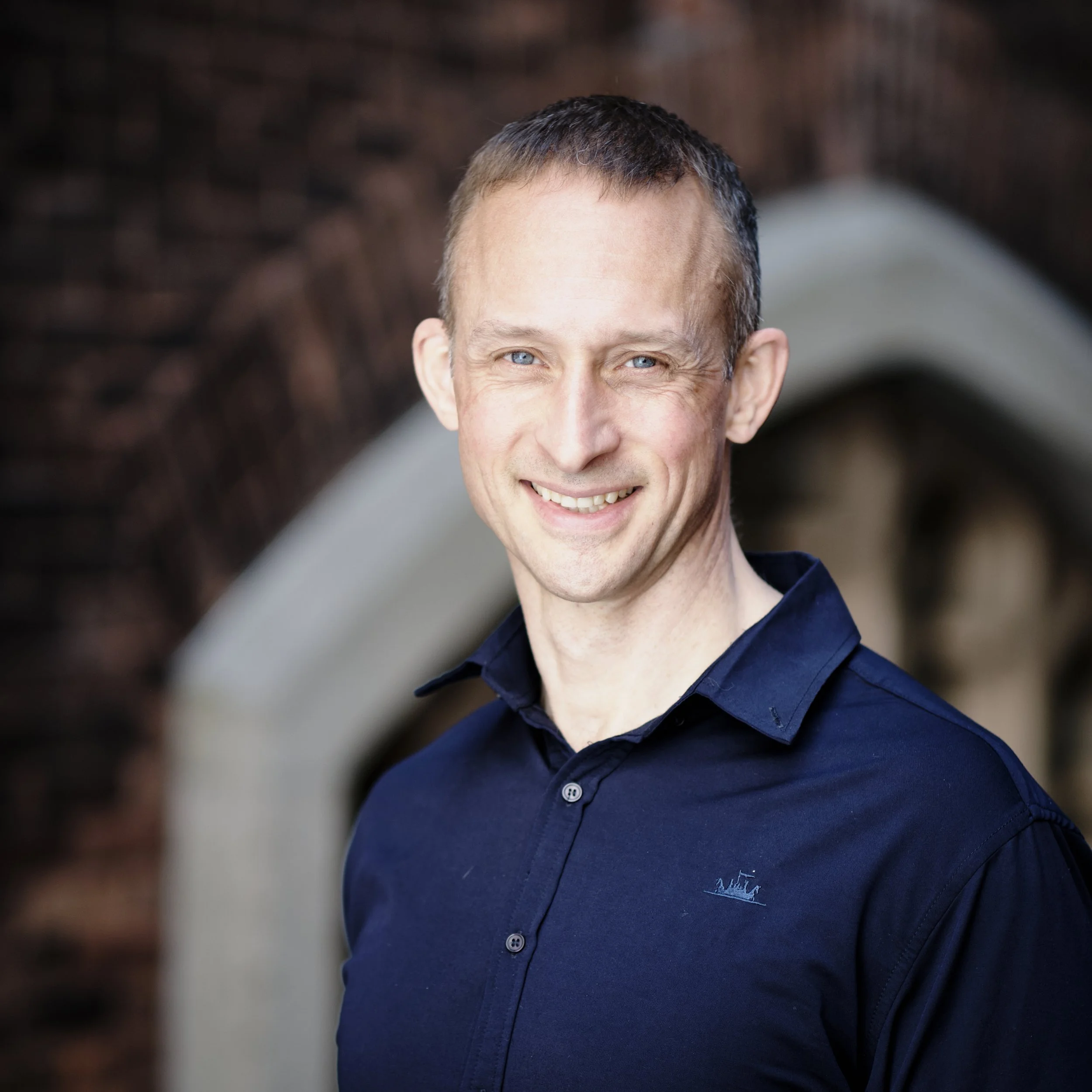 Our Leadership — St. Peter & St. Paul's