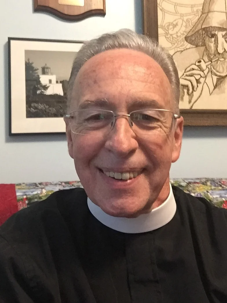 Our Leadership — St. Peter & St. Paul's