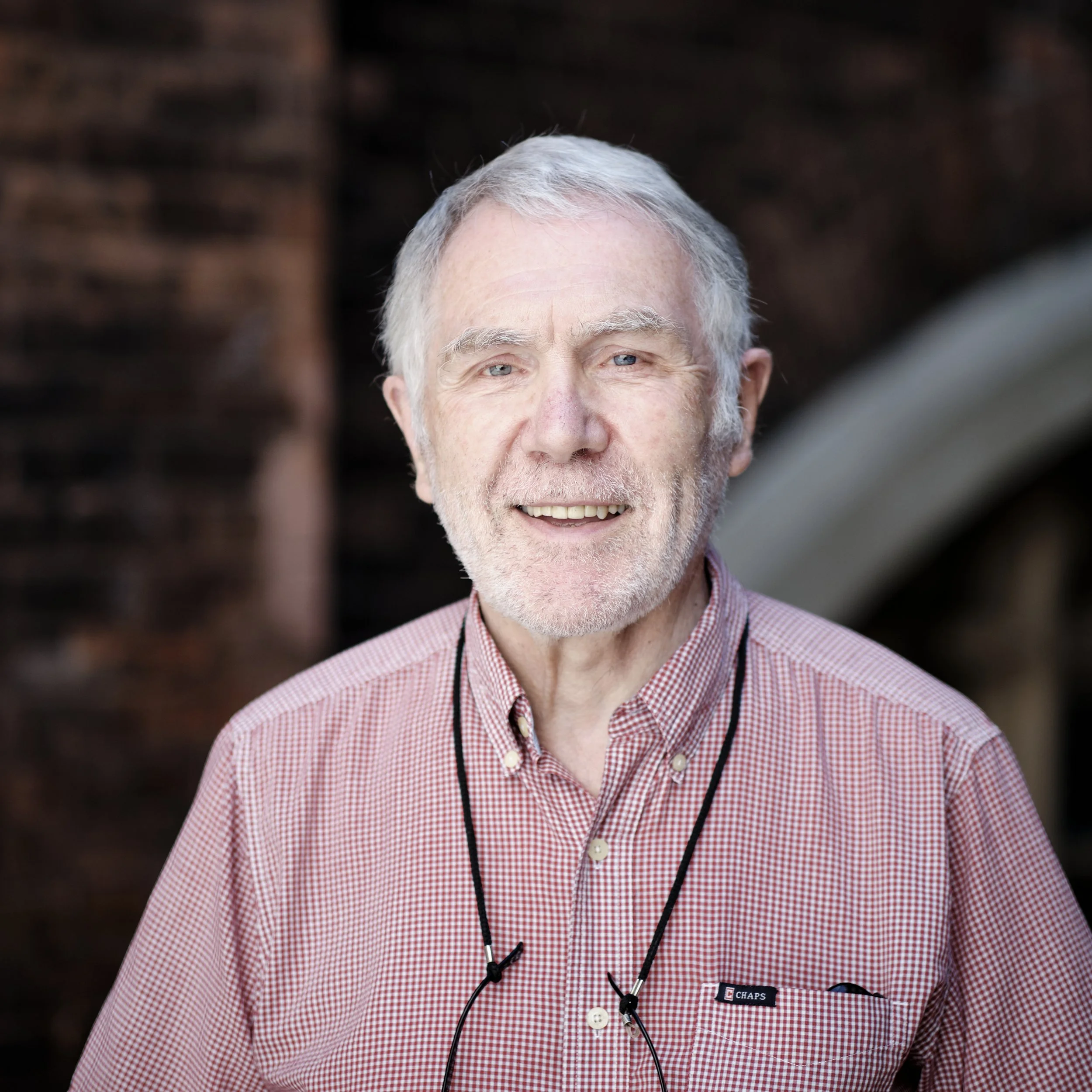 Our Leadership — St. Peter & St. Paul's