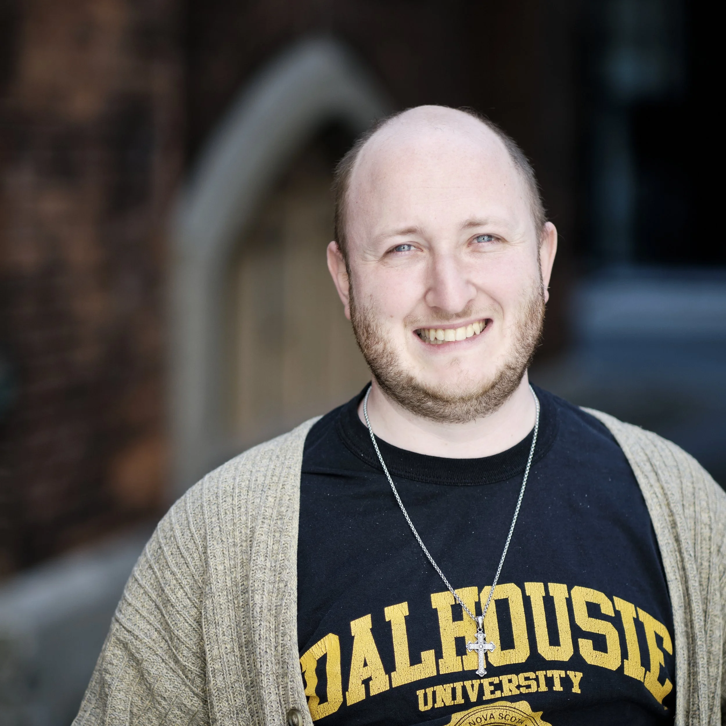 Our Leadership — St. Peter & St. Paul's