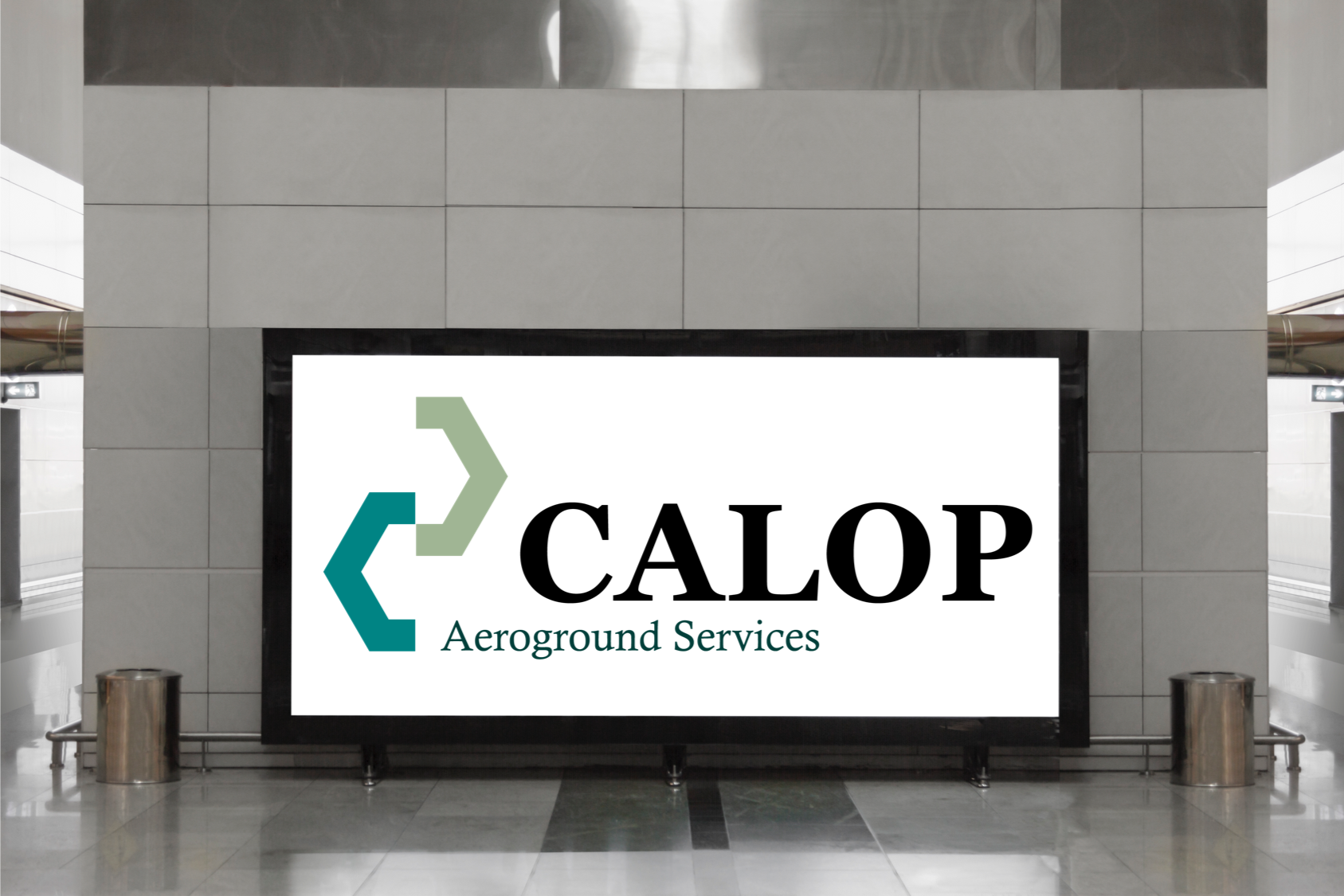 About — Calop