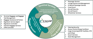 Our Services — Calop