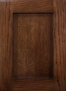 Wood Doors — Delton Cabinets