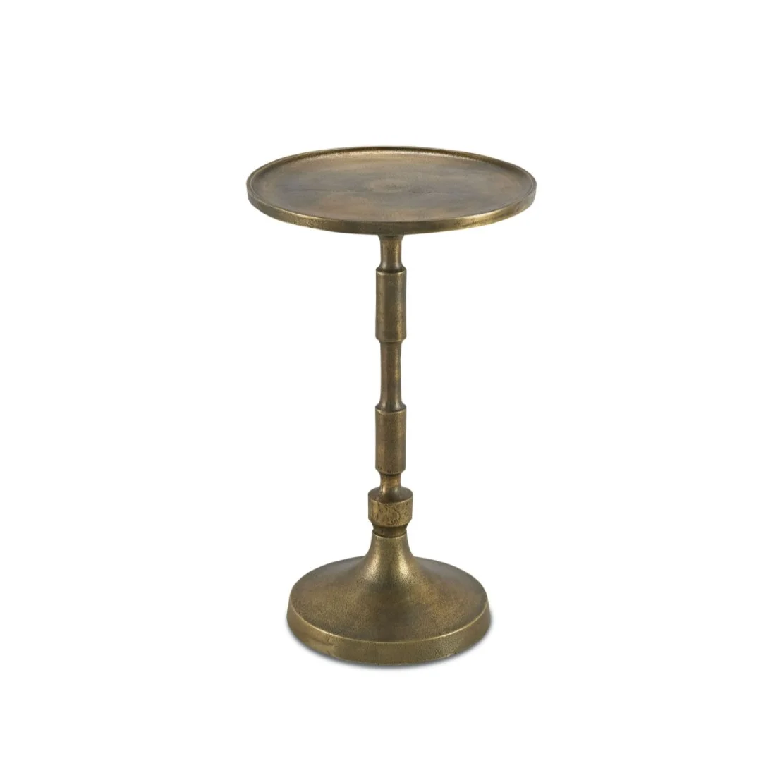 Pascal Accent Table — design solutions