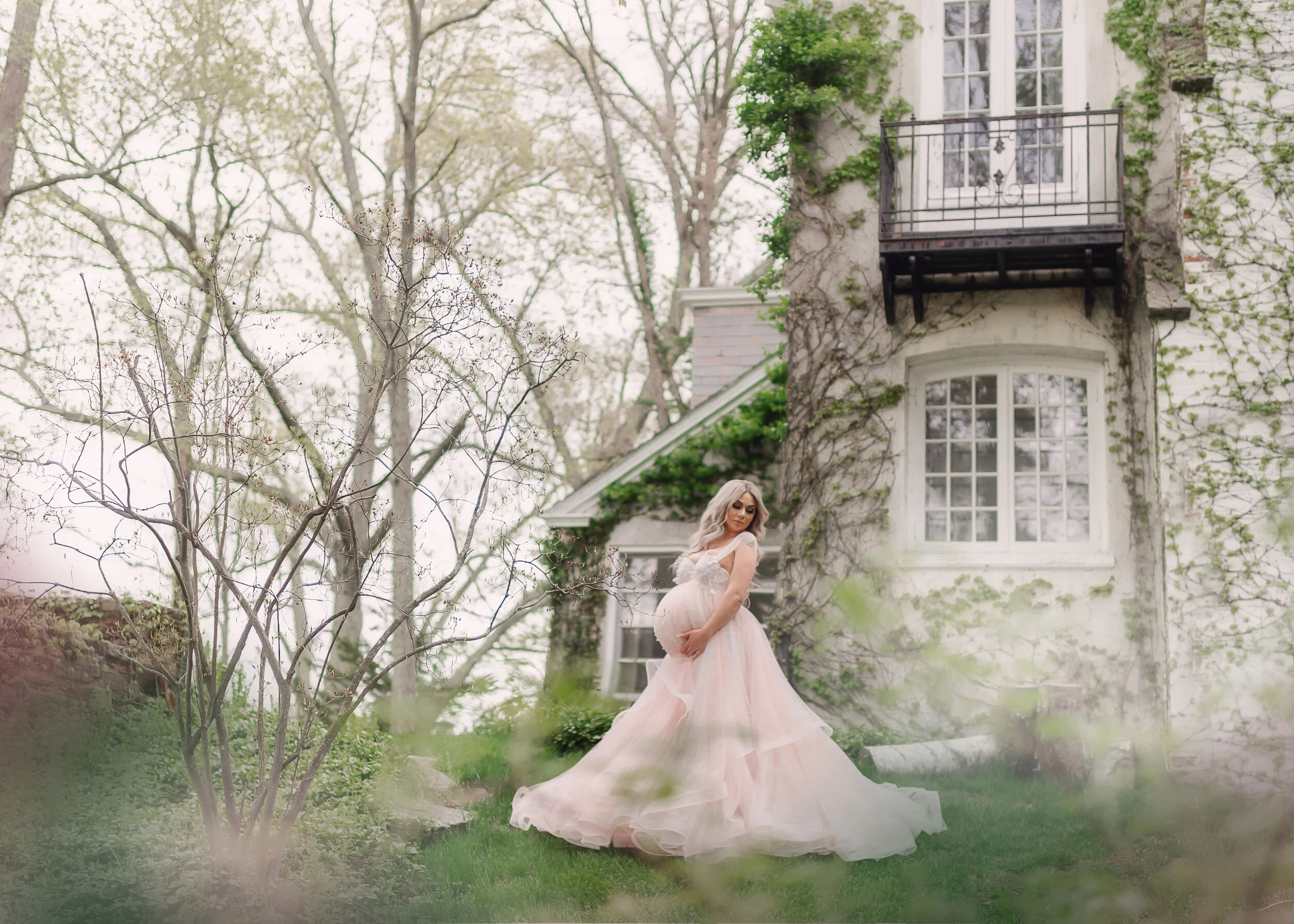 Mariah Gale Photography