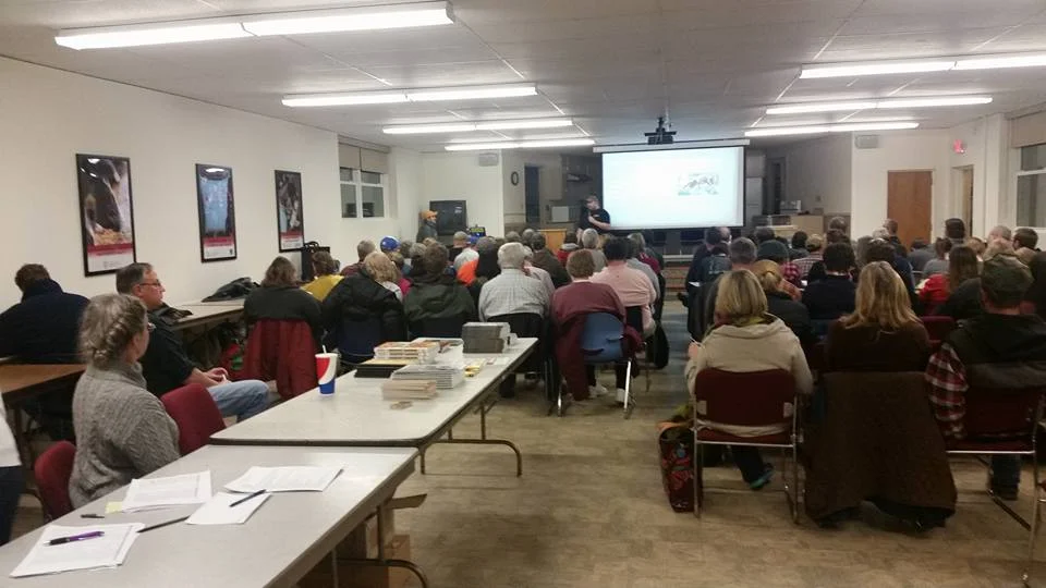 2026 Beginner Beekeeping Class — Ontario Finger Lakes Beekeepers ...