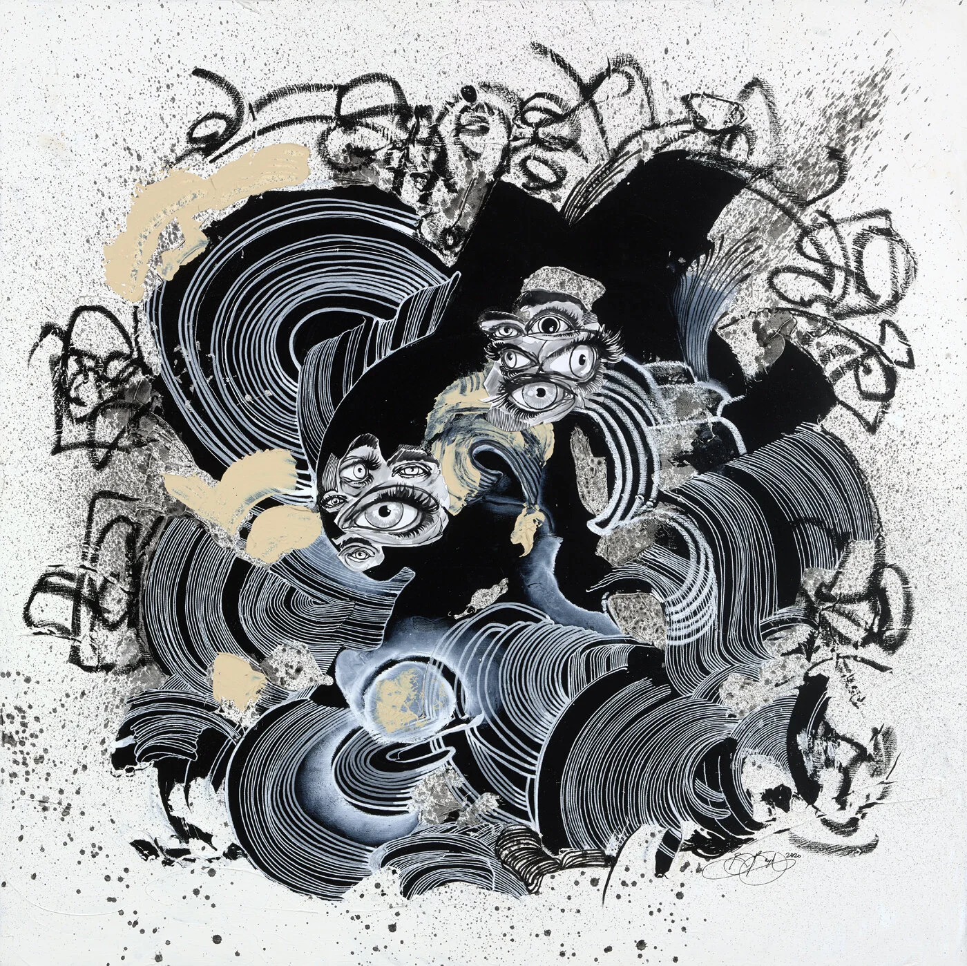 CURRENT — BRANDON BOYD