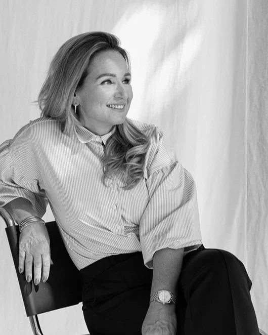 Anneloes van der Heijden — The Self-Made Summit