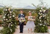 October Elegance — Florals By Kimberly