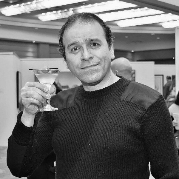 David Vega — Solas Studio