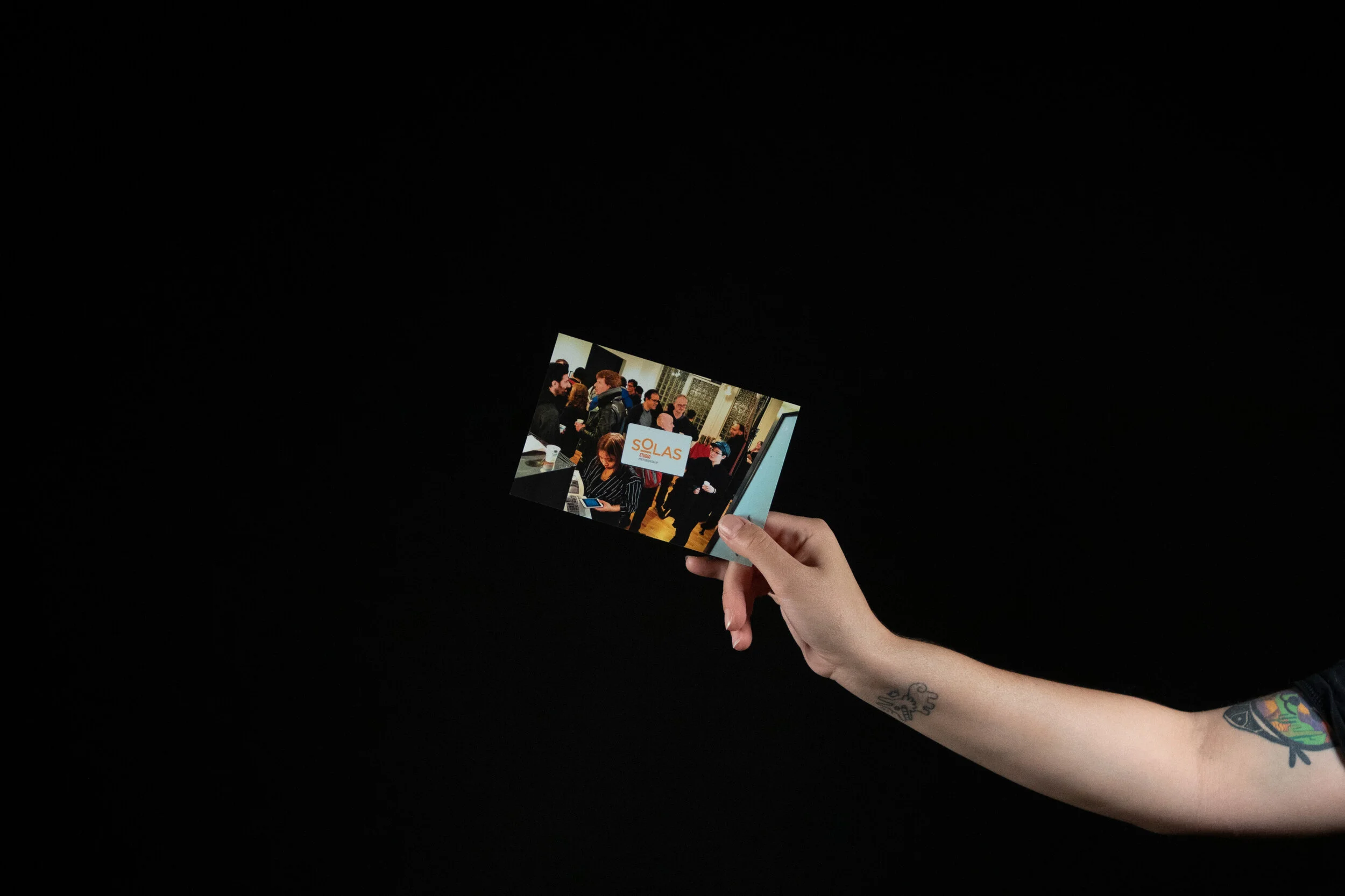 Solas Studio