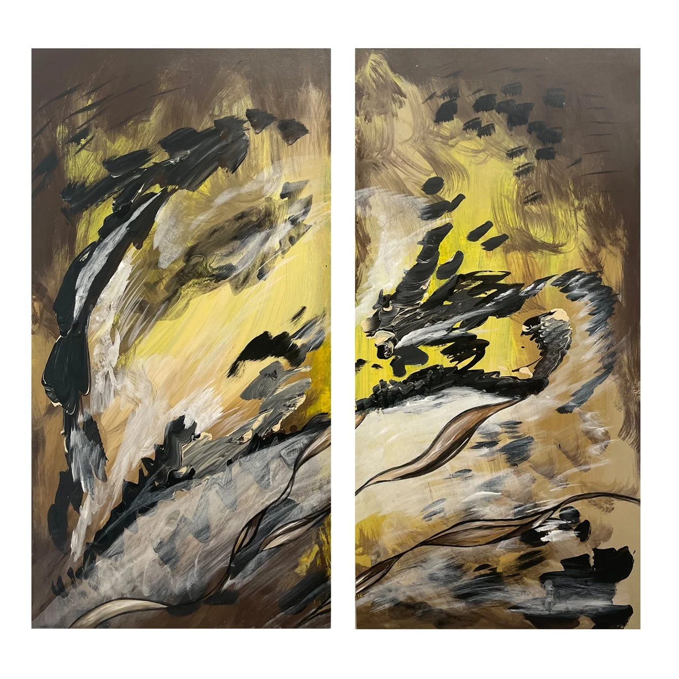 Aleksandra Cherepanova — Solas Studio