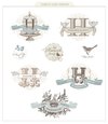 family logo designs — Silverbox